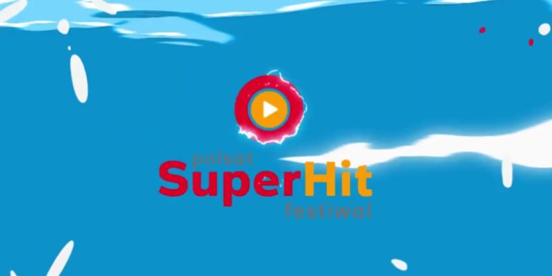 Polsat SuperHit Festiwal 2023: gwiazdy, kto wystąpi, bilety